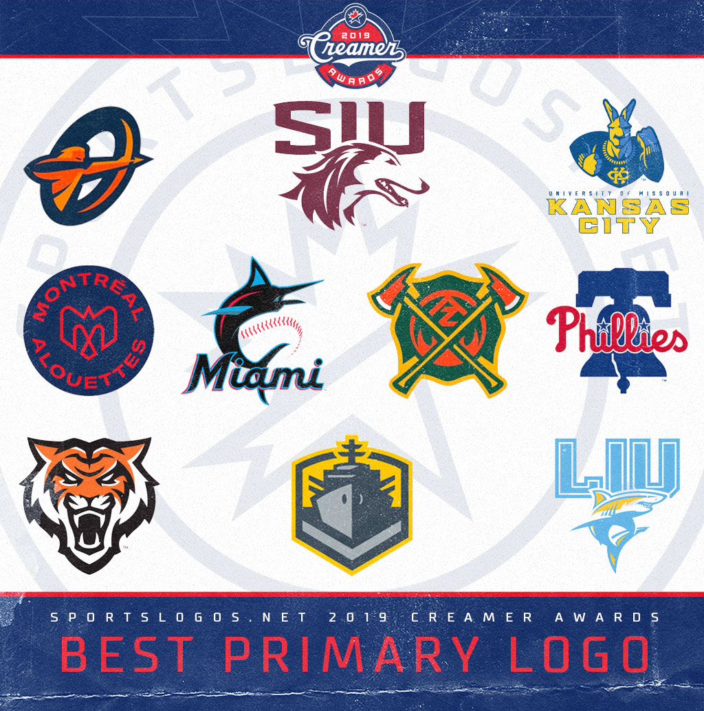 Awesome Sports Logos