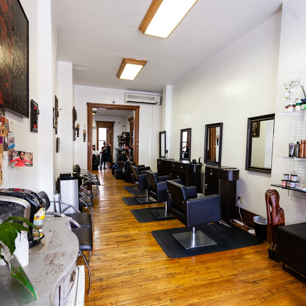 Harlem Natural Hair Salon (@HarlemNatural) | Twitter