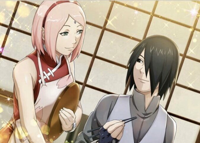 Sasuke zodiac - Horoscopeaz.com