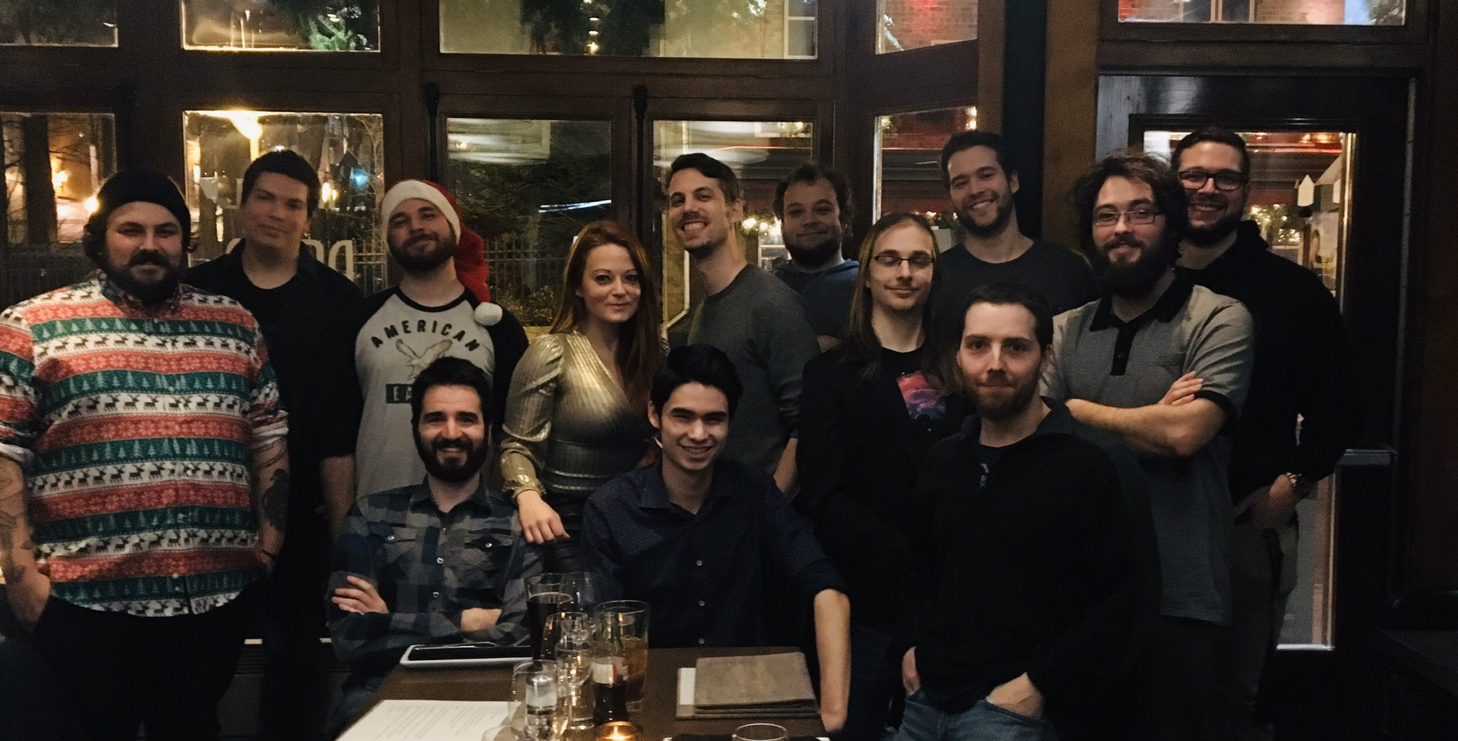 Nine Dots Studio on Twitter: "Hello everyone! As 2019 is coming to an end, we would like to ...