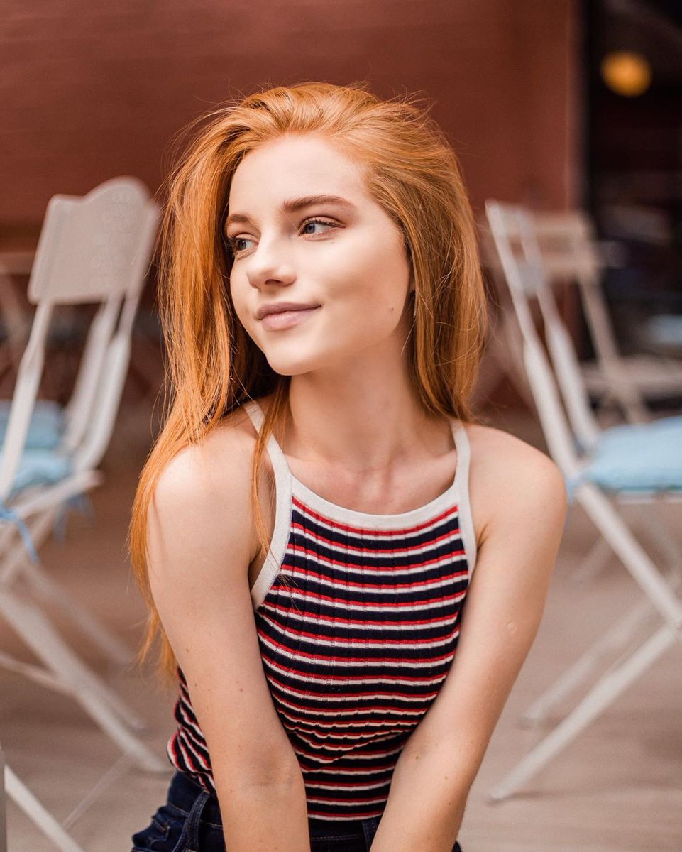Julia Adamenko Pretty Girls @trueprettygirls