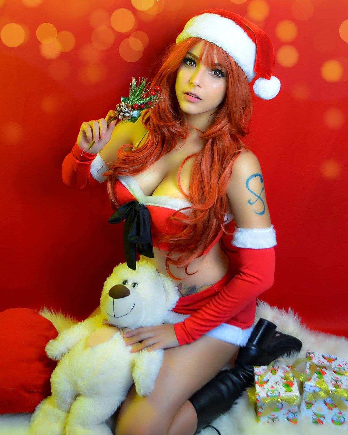 Shermie 🇧🇷 on Twitter: "THIS IS MY LAST MONTH ON PATREON! You can read more about it on my ...