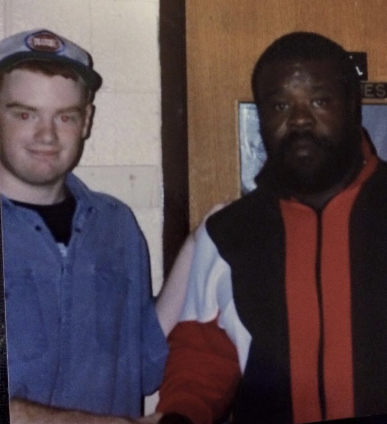 The American Drag Queen Bryan Danielson on Twitter: