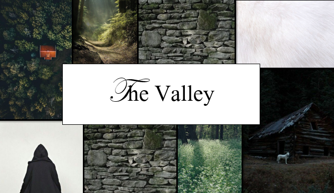 🌲the Valley Thread🌲 Twitter