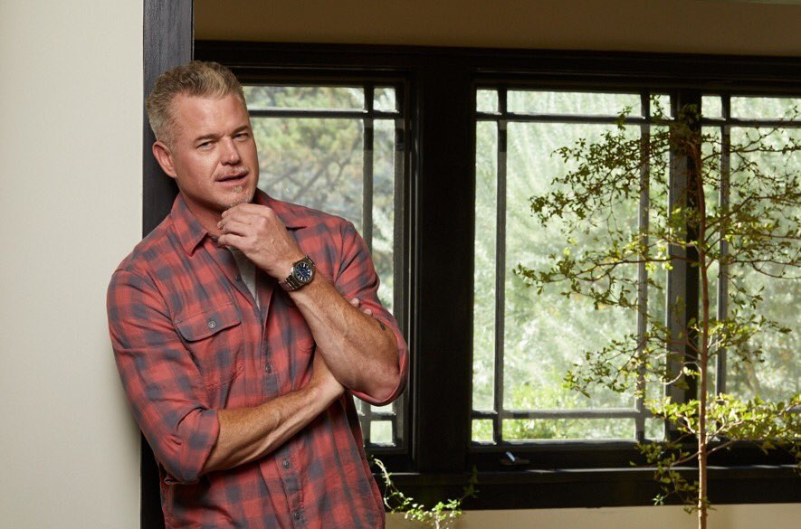 Eric Dane - Steckbrief, News, Bilder | GALA.de