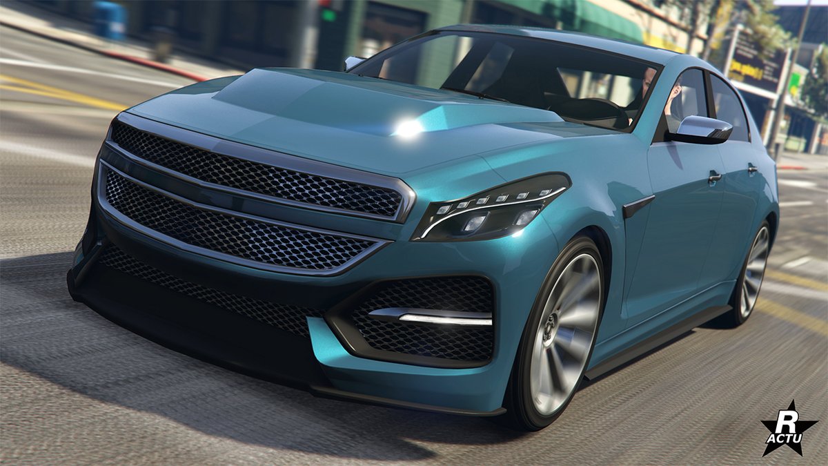 Albany VSTR Appreciation Thread - Page 7 - Vehicles - GTAForums