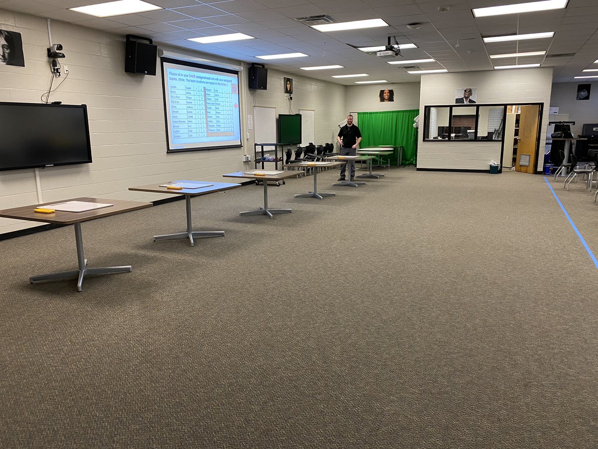 East Hall High School – East Hall High School