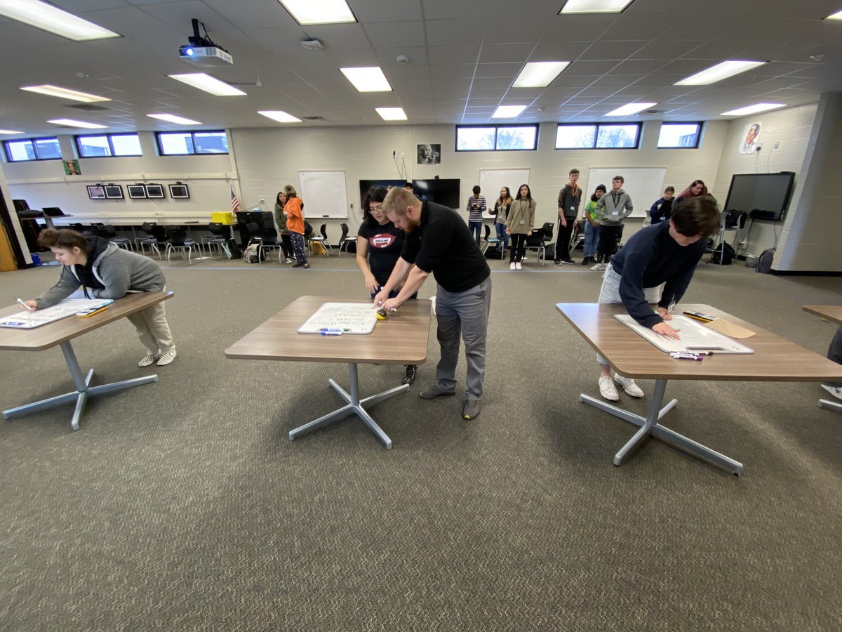 East Hall High School – East Hall High School