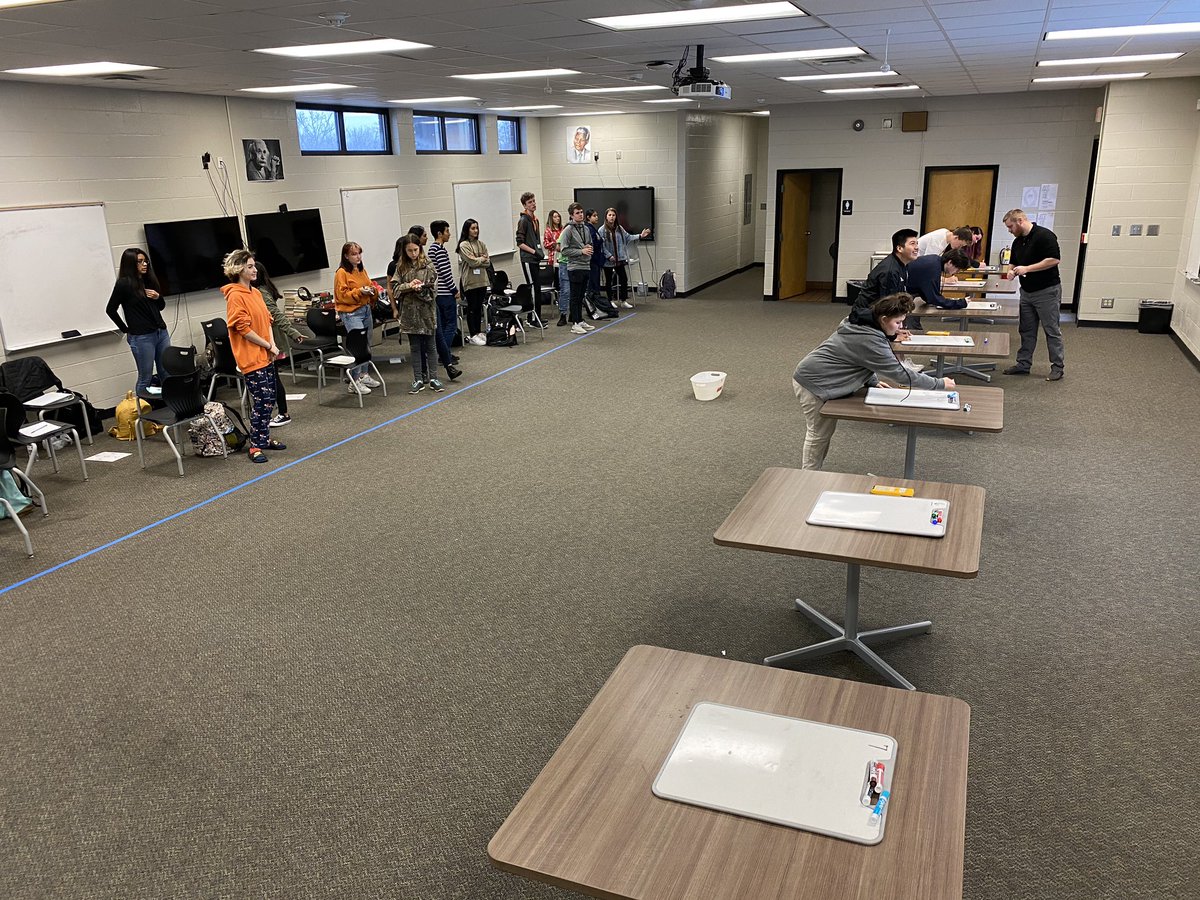 East Hall High School – East Hall High School