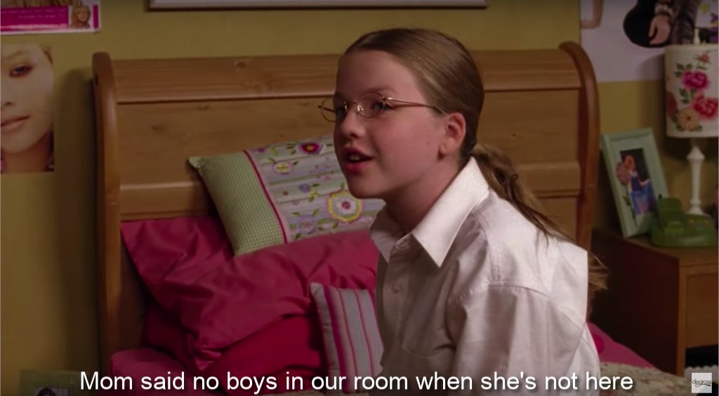 Degrassi Darcy And Clare