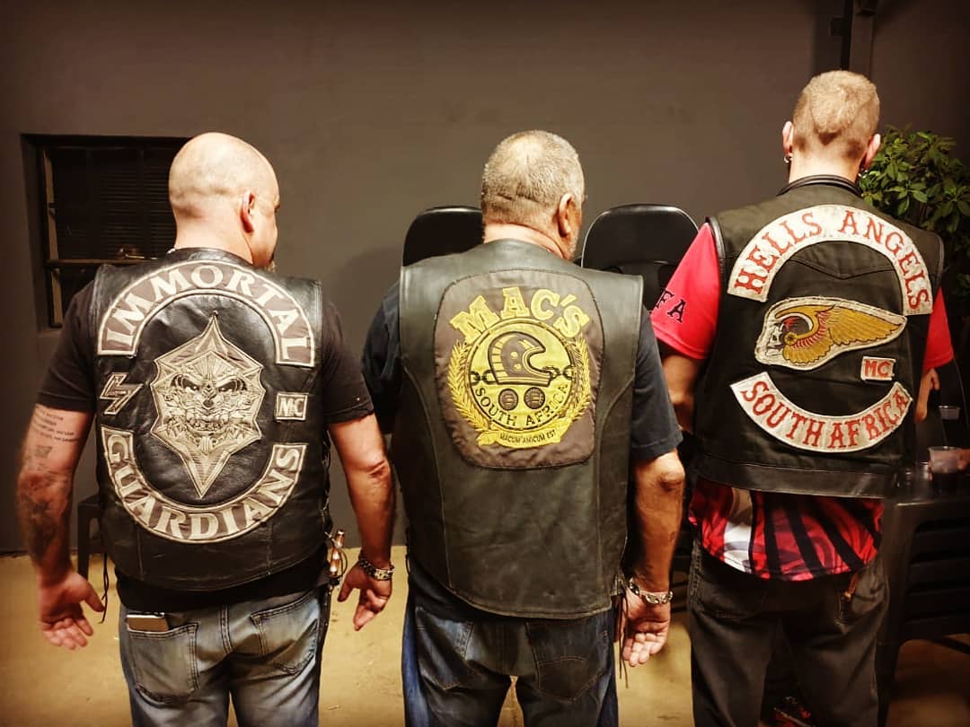 Outlaw Motorcycle Clubs South Africa | Reviewmotors.co