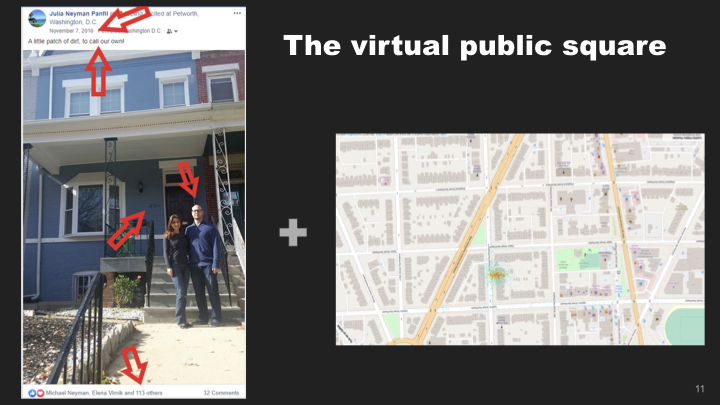LifeScope.io on Twitter: "This work was presented to the African Union last week at the 2019 ...