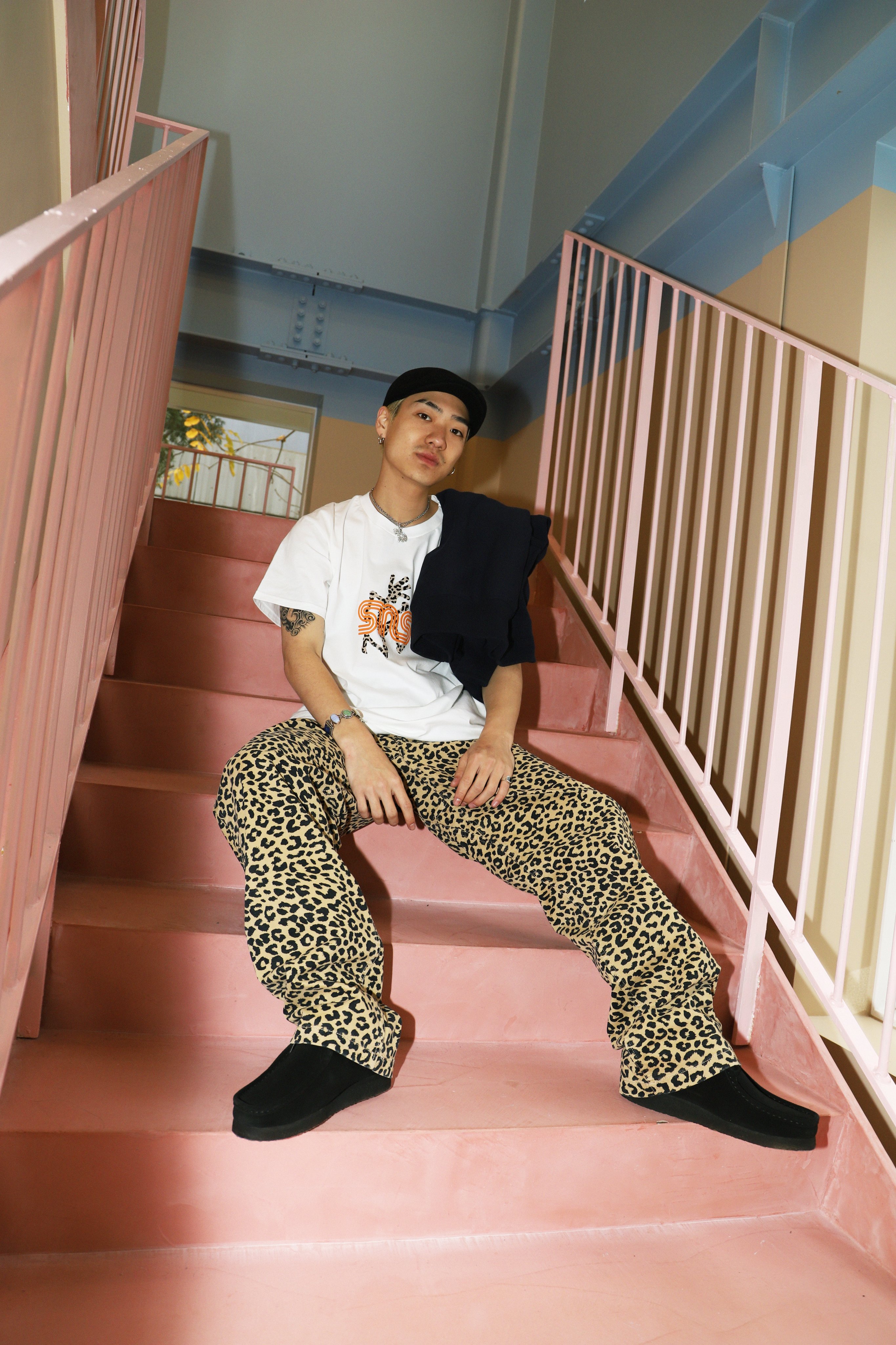 SNS TOKYO / SNS CAFÉ TOKYO on Twitter: "SNS x Gramicci - SNS東京限定商品(在庫限りとなります) ログロード代官山でお試しください ...