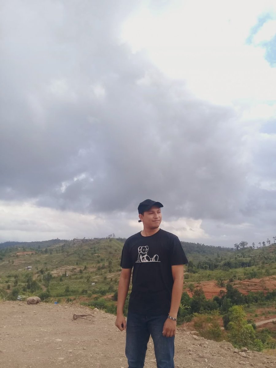 M. Rivaldi Lubis (@hamvais_) | Twitter