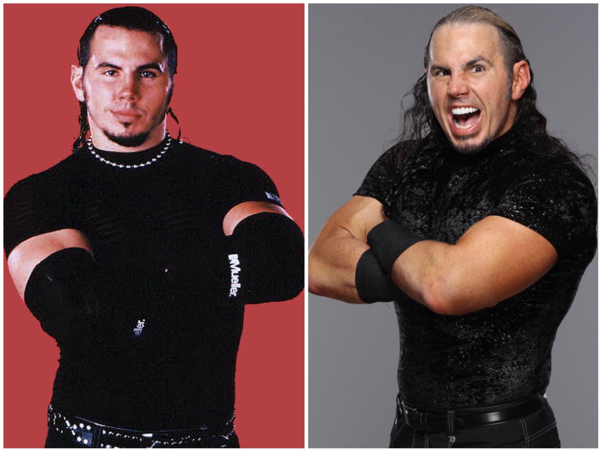 Matt Hardy 1999