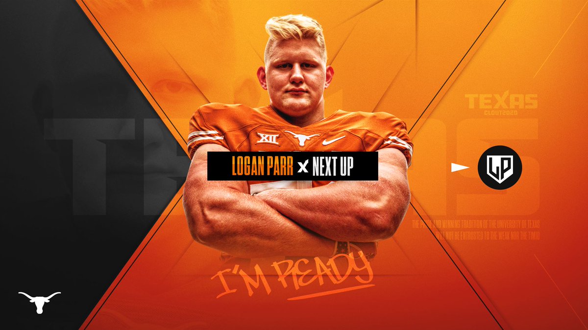 2020 4* OG Logan Parr signs with Texas : r/CFB