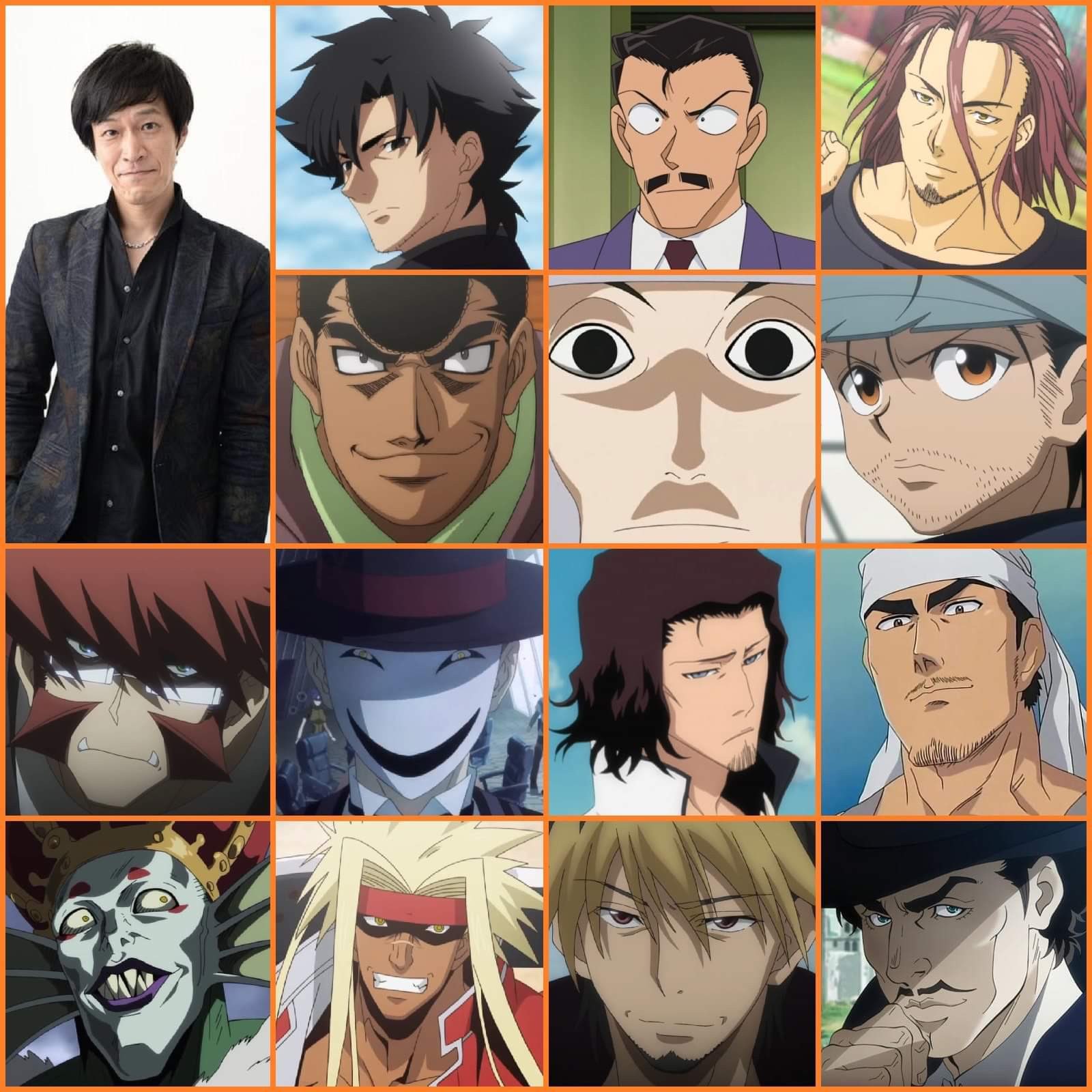 Rikiya Koyama Rikiya Koyama MyAnimeList.net