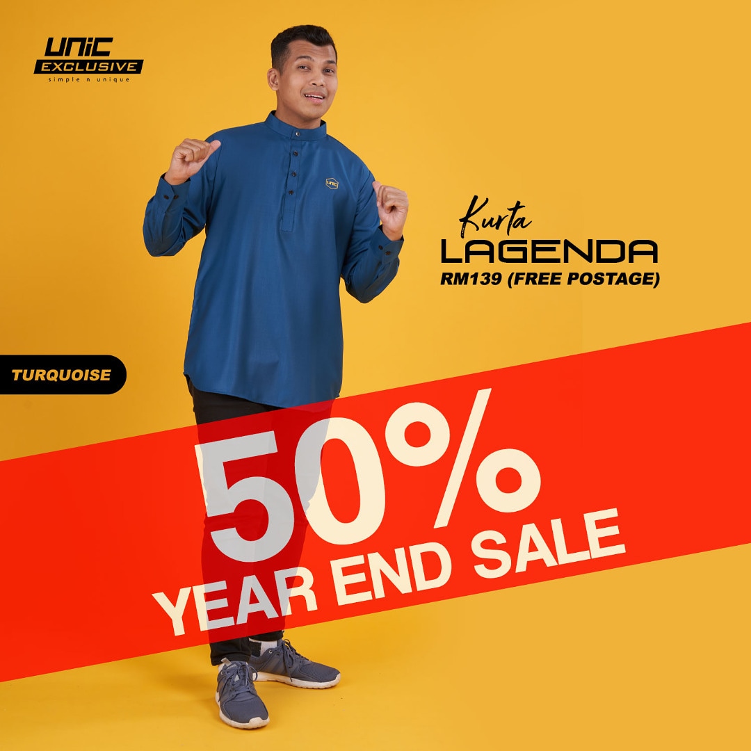 UNIC on Twitter: "🔥🔥🔥 nak beli kurta unic dgn harga paling murah? follow ig @unic.exclusive ada ...