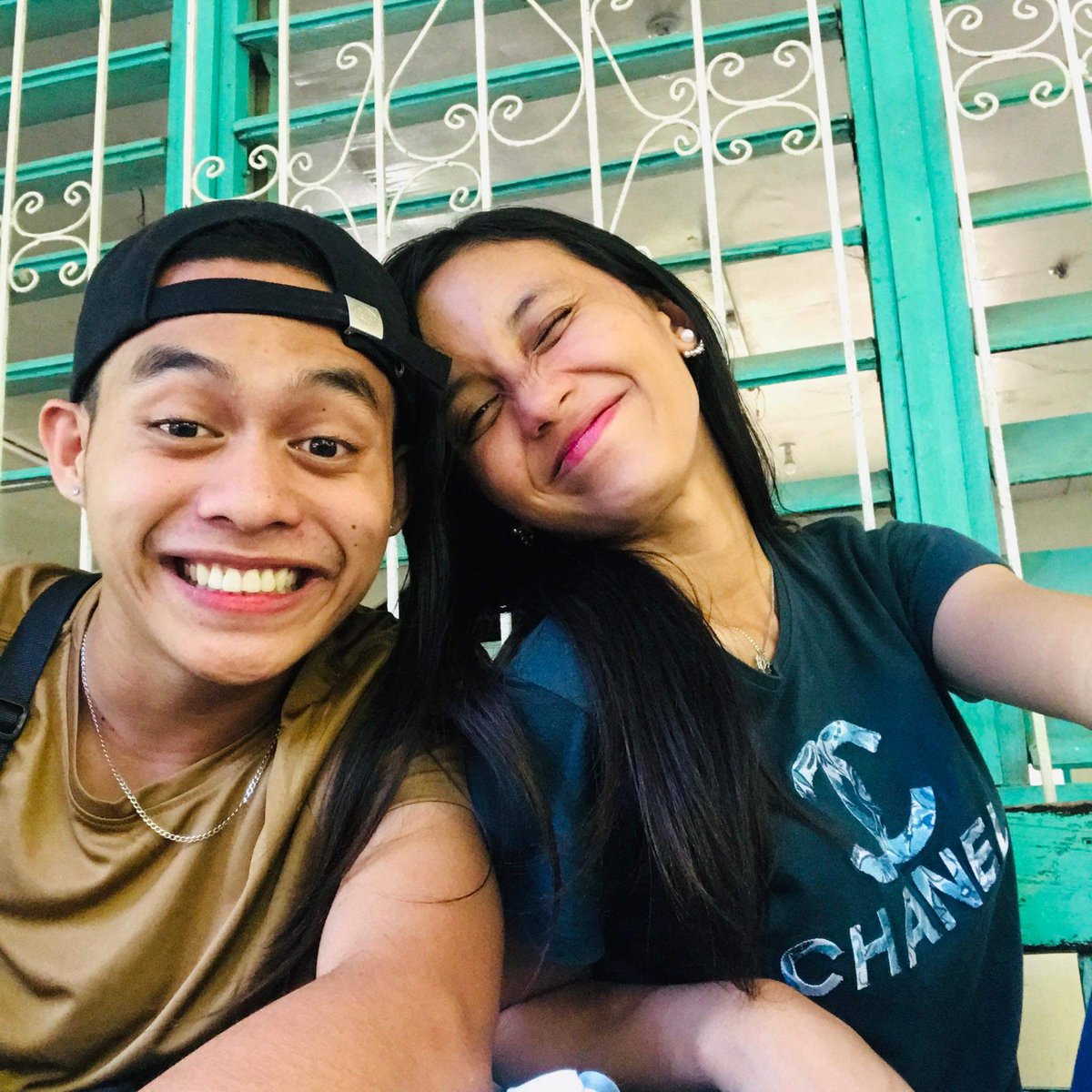 Angelo Pedrosa (@Tabiloongs9) | Twitter