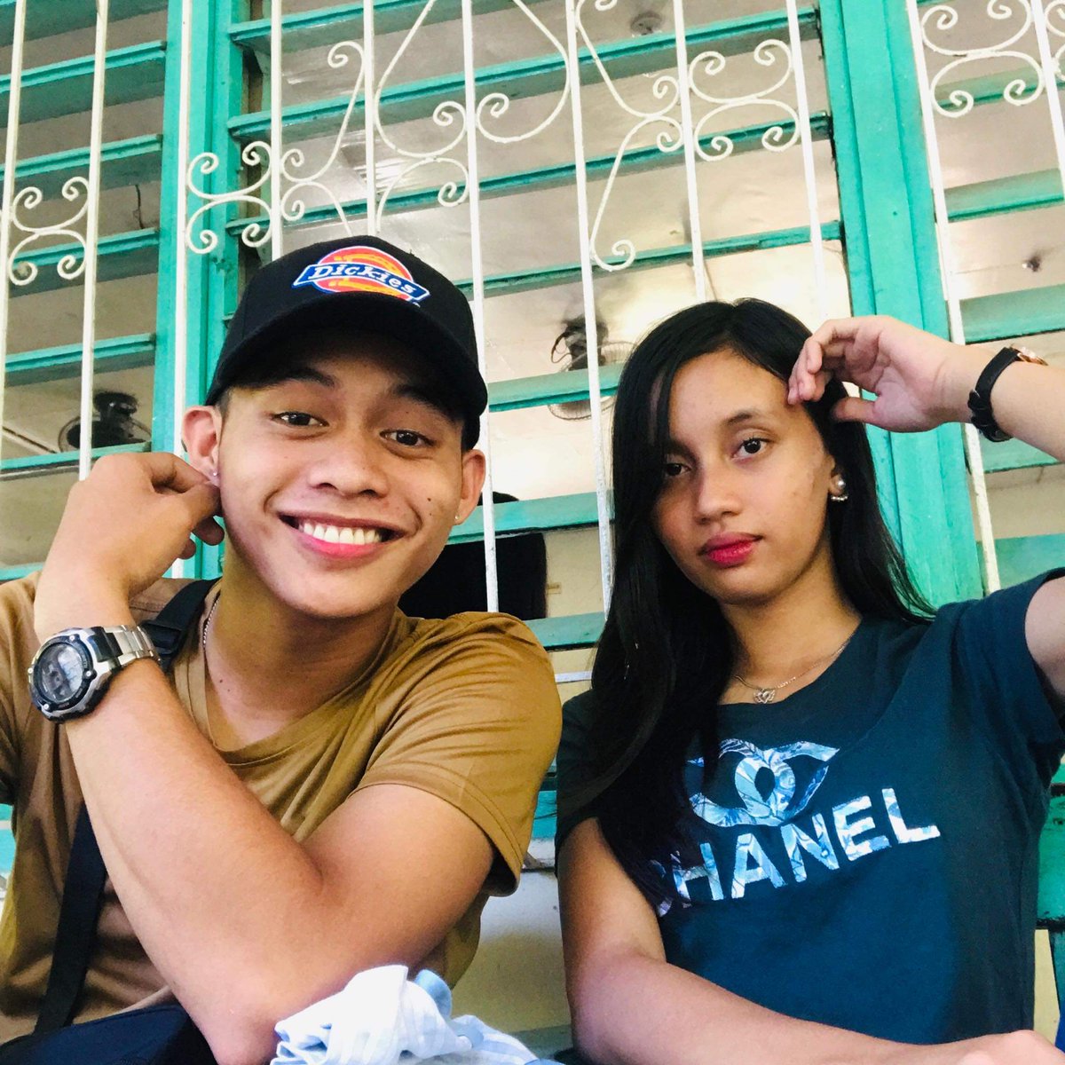 Angelo Pedrosa (@Tabiloongs9) | Twitter