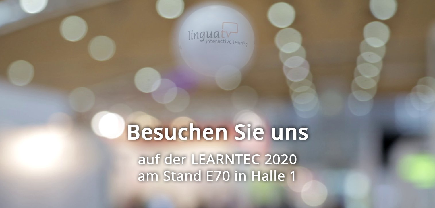 LinguaTV on Twitter: LinguaTV on Twitter:
