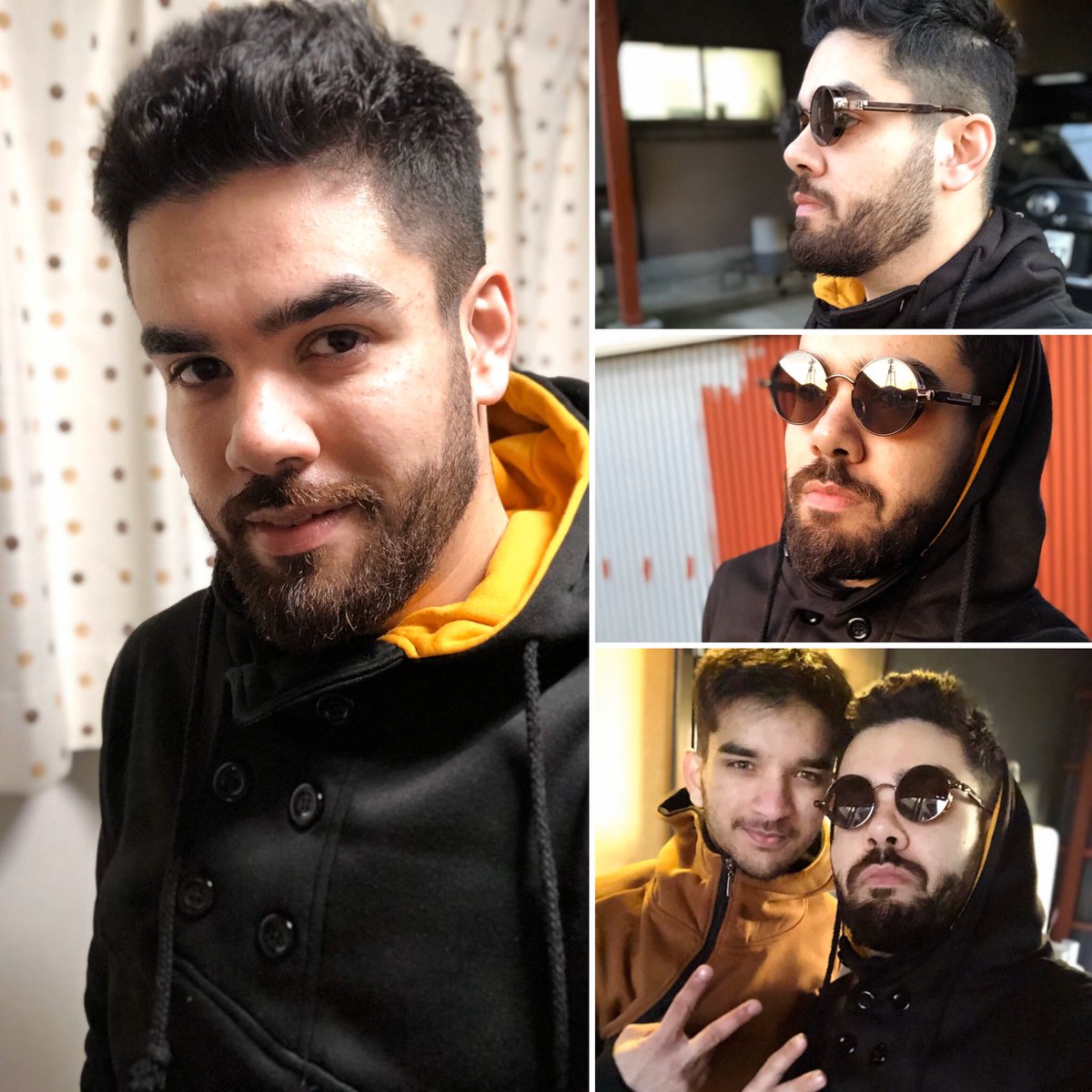 Mustafa Butt (@iammustafabutt) | Twitter