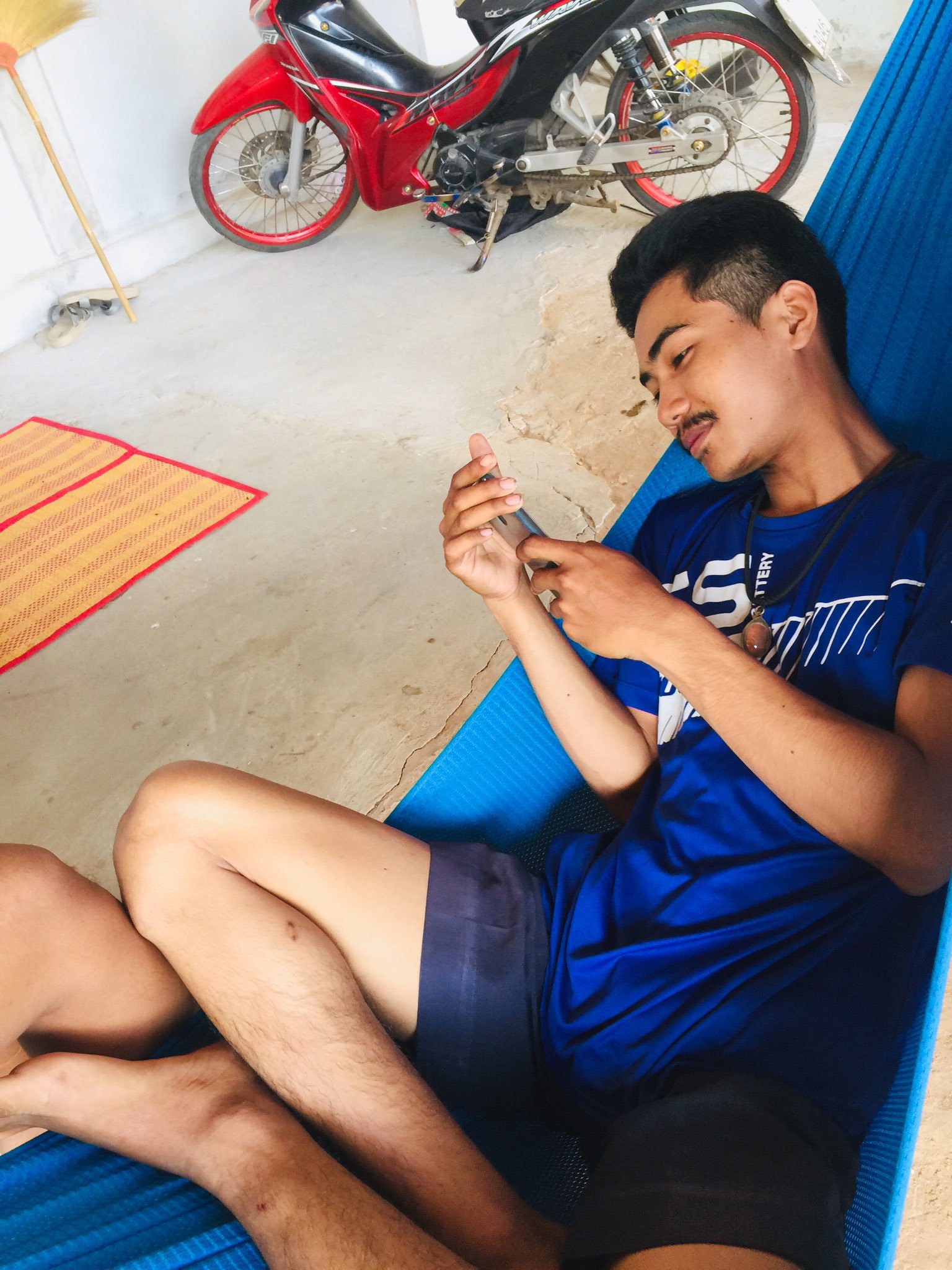 Natnaphat on Twitter: "อยากได้ว้าปปะ https://t.co/KFbueAA0US" / Twitter