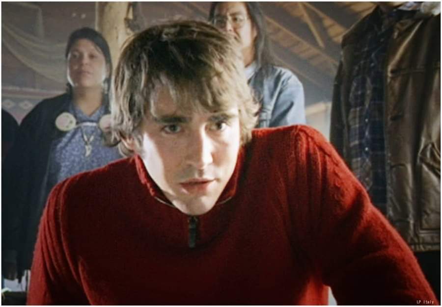 Lee Pace Wonderfalls