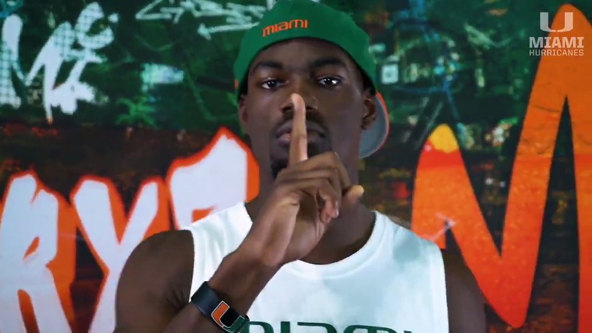 2020 4* WR Michael Redding III signs with Miami : r/CFB