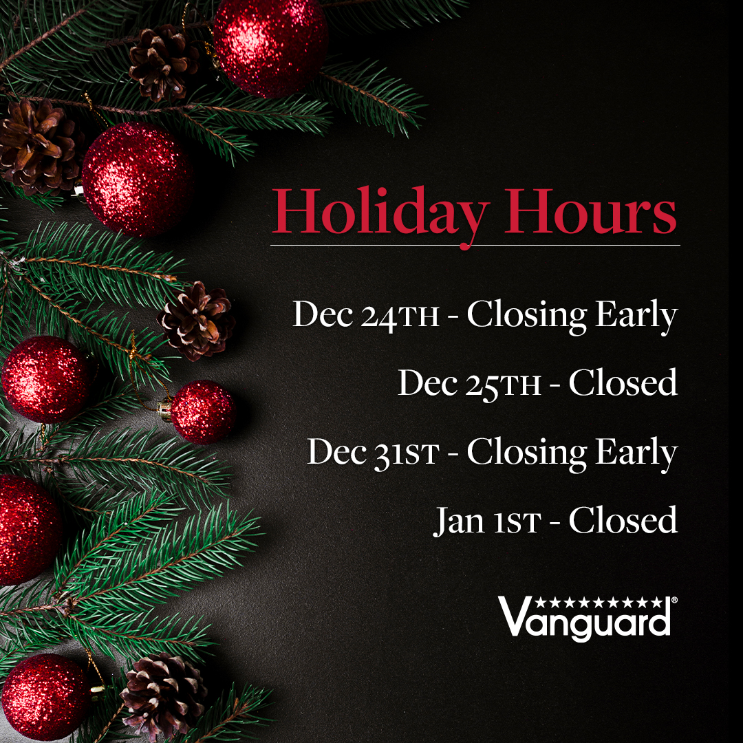 Vanguard Industries's Instagram, Twitter & Facebook on IDCrawl