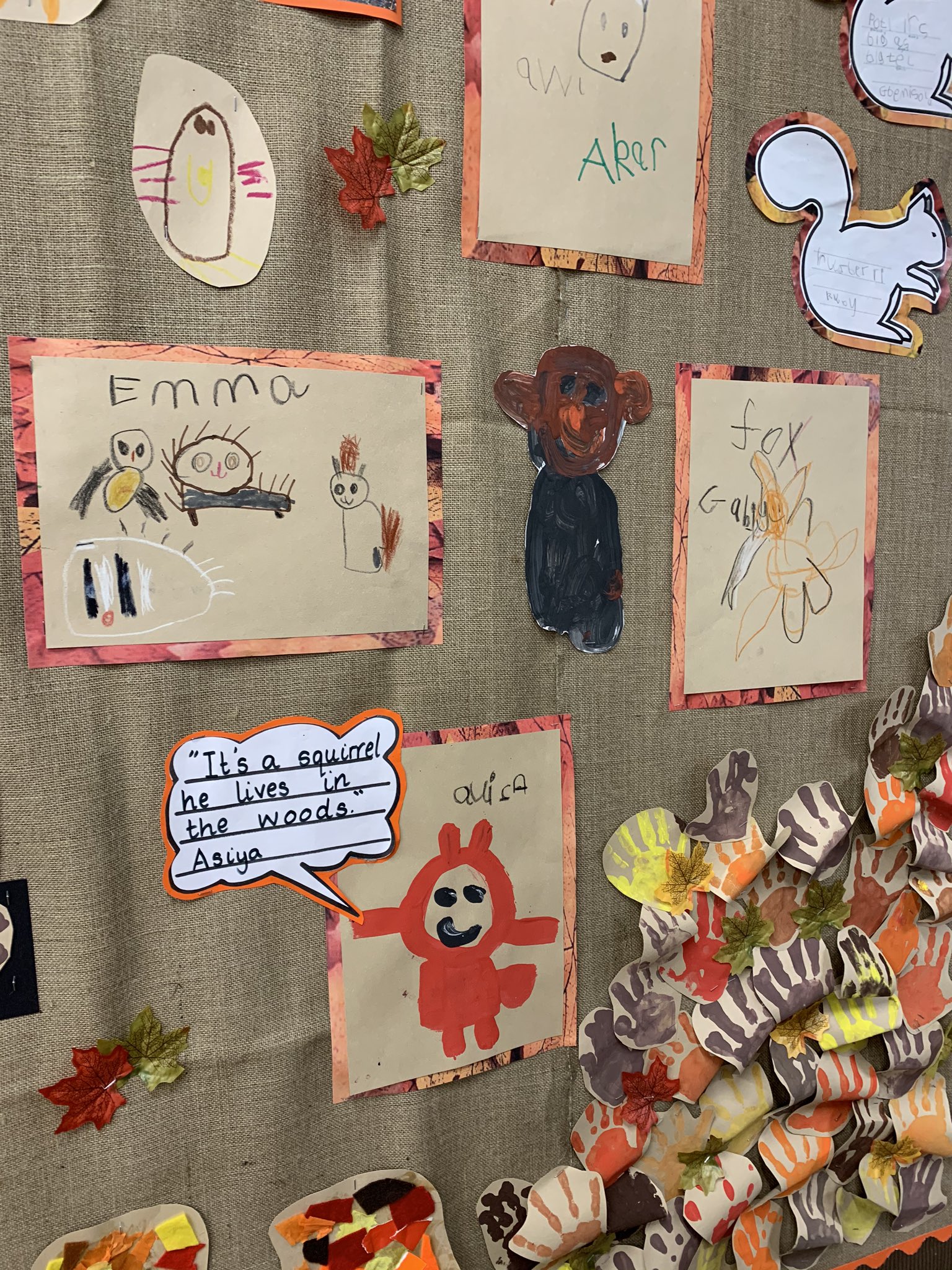 De Lucy Primary on Twitter: "Our EYFS have showcased this term’s ...