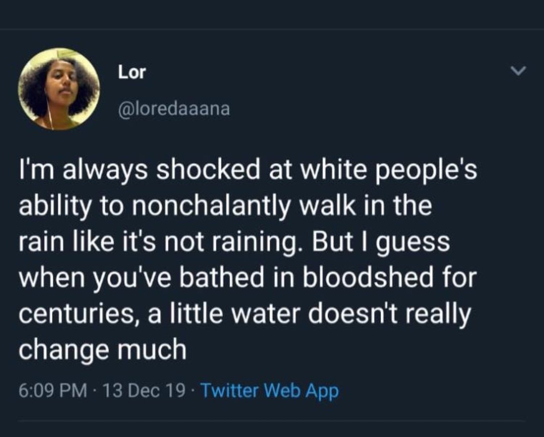 Nonchalantly Walking