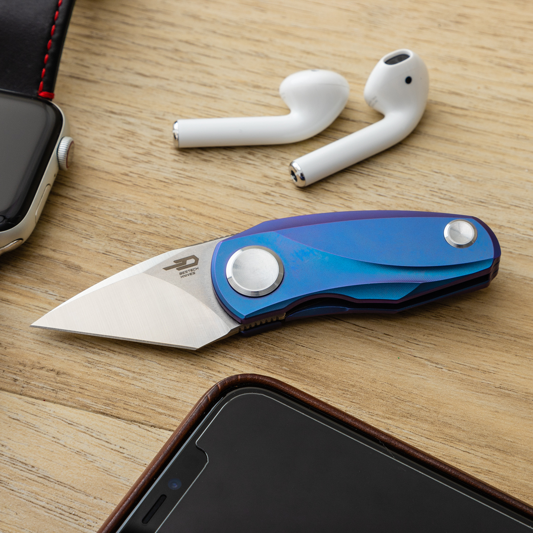 Folding Kiridashi