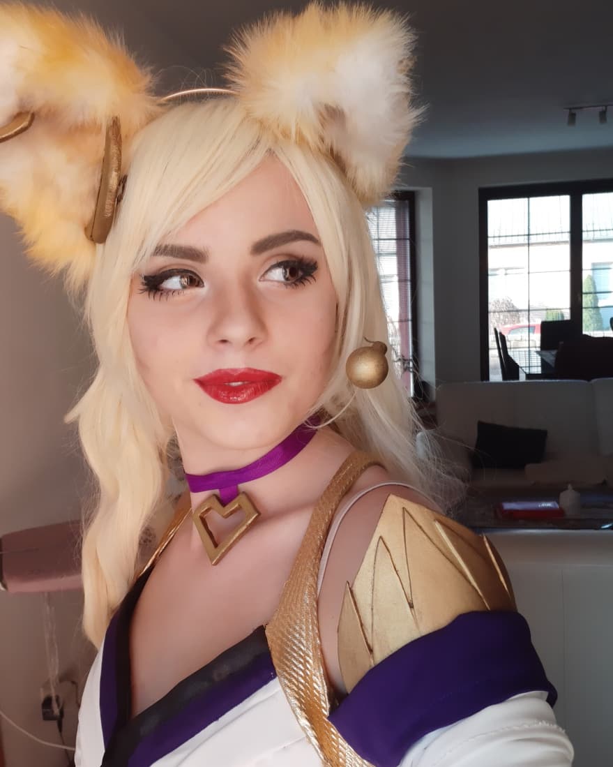 Emi (@emi_cosplayer) さんのコスプレ作品まとめ (21 件) - Twoucan