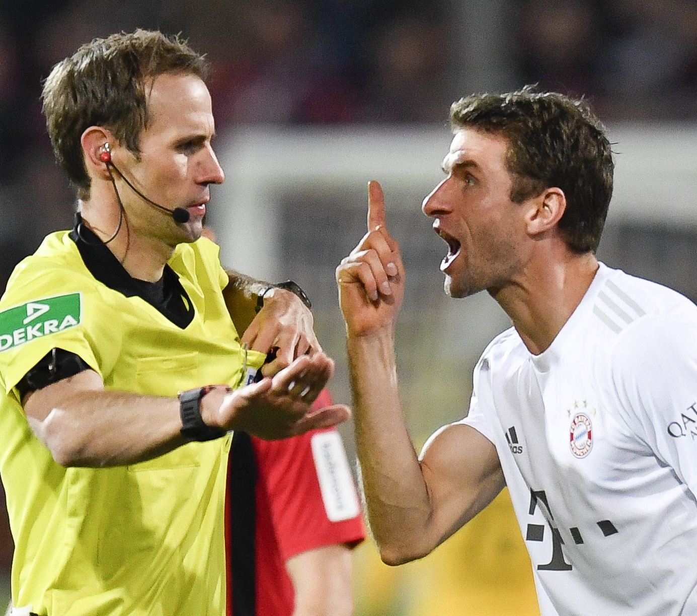 Andy’s Sting In The Tale (20/09/24) "Crime of the Century" - Scottish ...