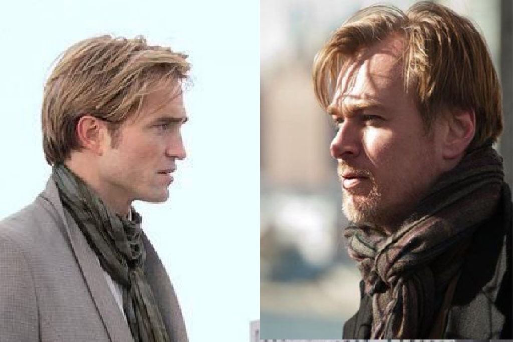 Christopher Nolan Young