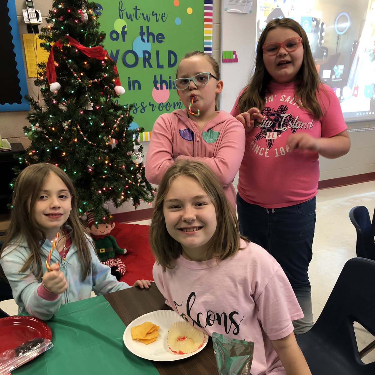 Friendship Elementary School