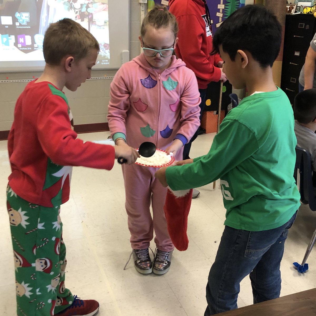 Friendship Elementary School