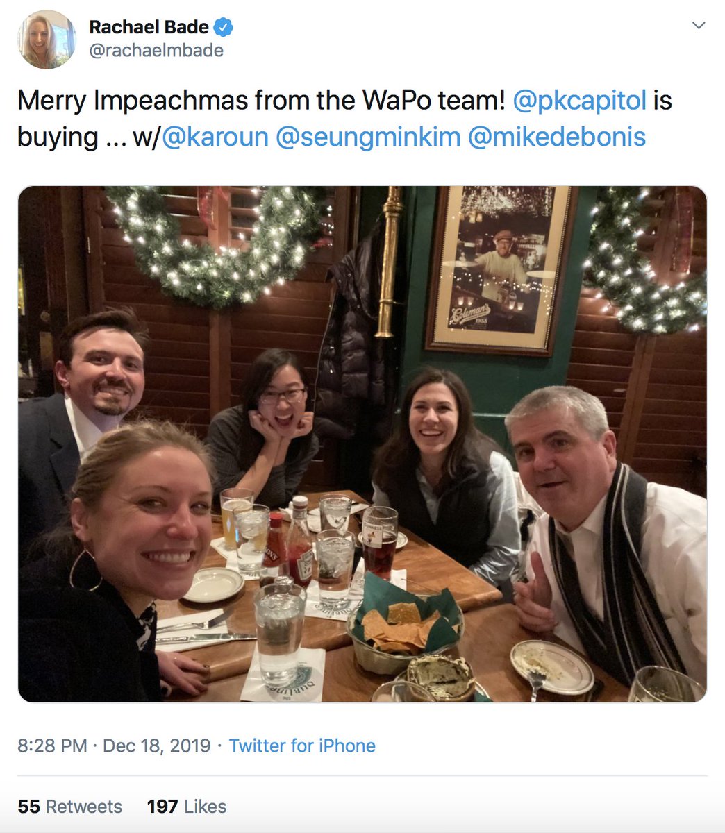 Jerm RT from Ryan Saavedra: "Reporters don't choose sides" https://t.co ...