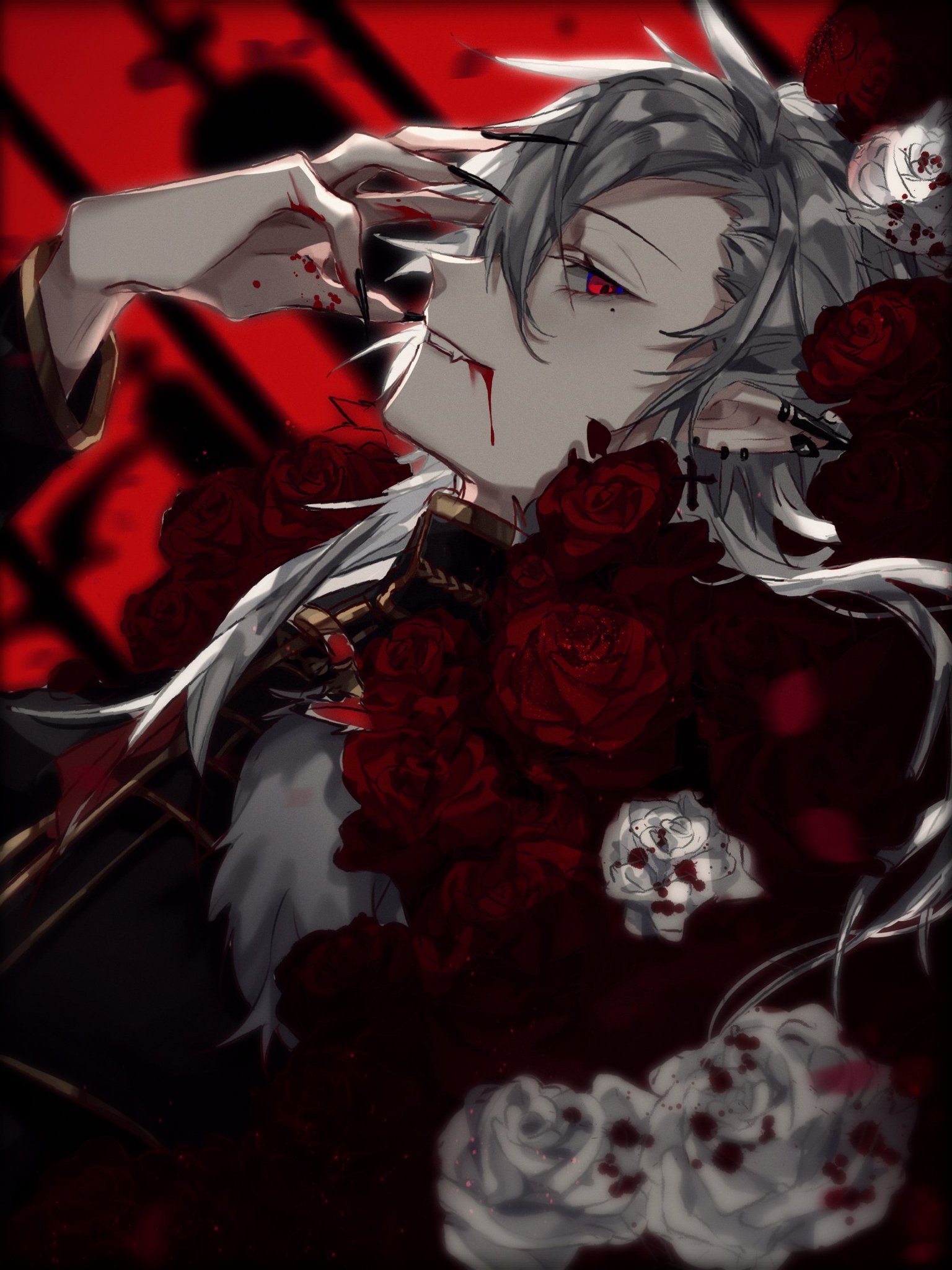 zeeeep on Twitter: "#KuzuArt 20万人おめでとう————！！！ T TTTT https://t.co/kF62jVjhXz" / Twitter