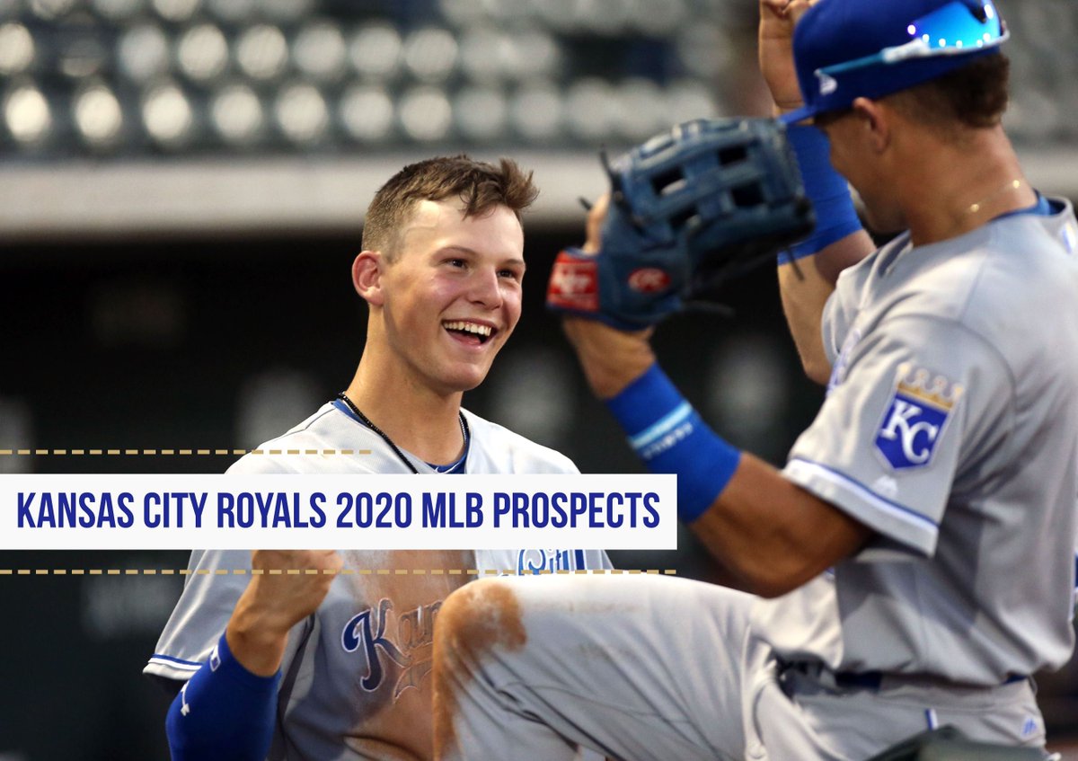Bobby Witt Jr. checks all the boxes of what's expected of a future MLB ...