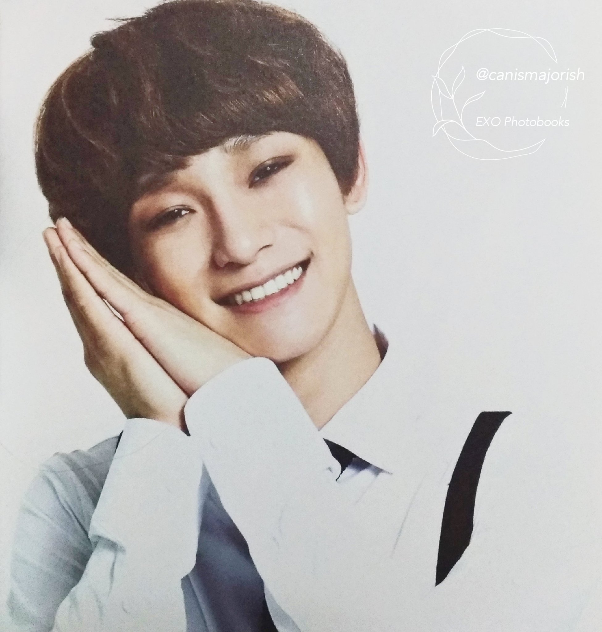 Exo Luhan Crying Miracles In December