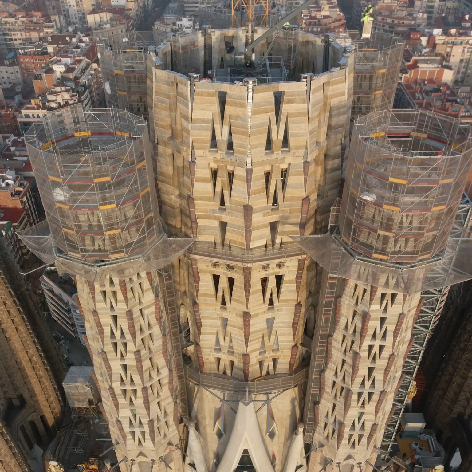 La Sagrada Familia De Jesus