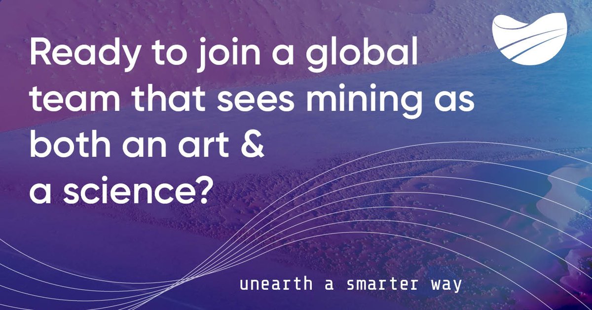 AMC Consultants – mine smarter