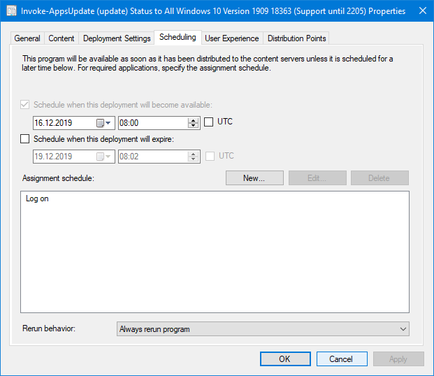 Dietmar Haimann On Twitter Powershell Command And { Update Get Wmiobject Namespace Root