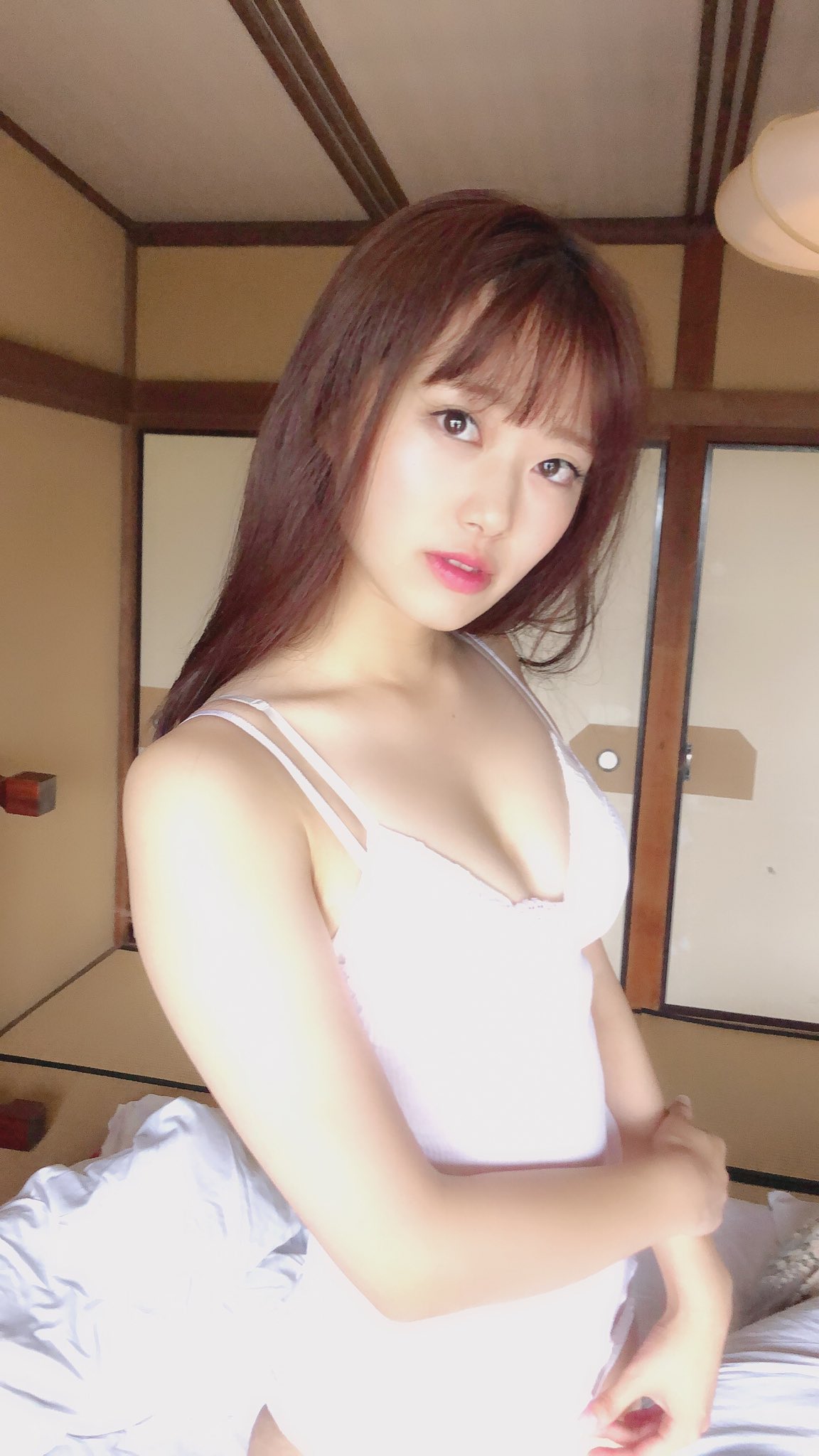 Onefive Cute97「1 」 On Twitter Waking Up To Mariri Isnt A Bad Way To