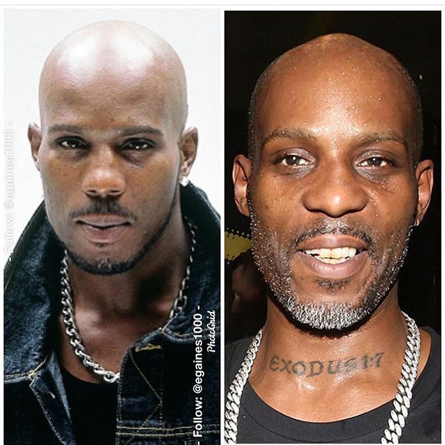 Dmx's Birthday Celebration | HappyBday.to