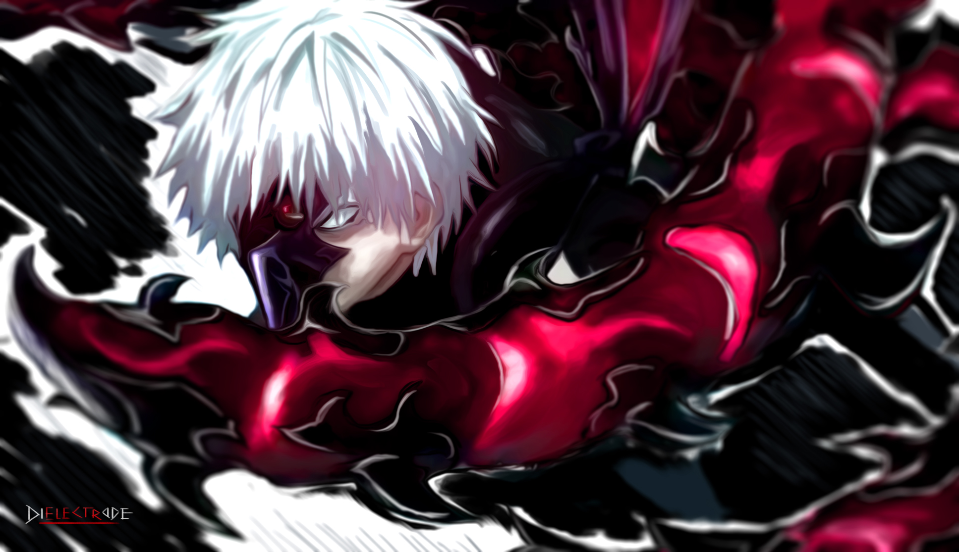 Kaneki Ken Centipede Wallpaper Ken Kaneki (Tokyo Ghoul) Pictures