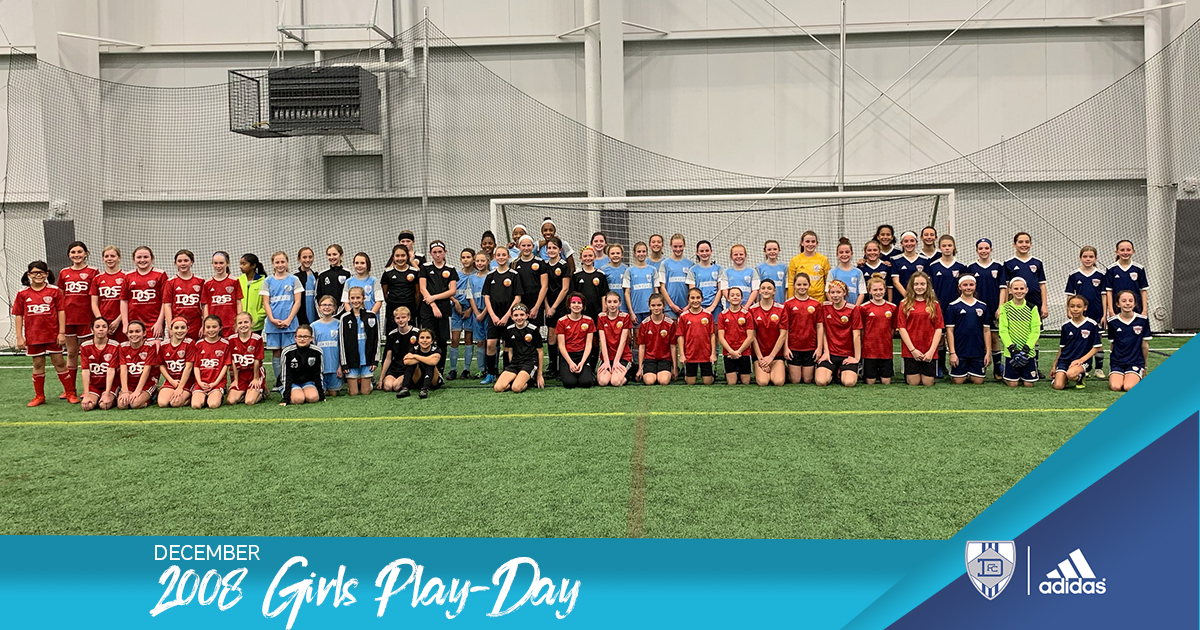 Delaware Football Club – Together As One