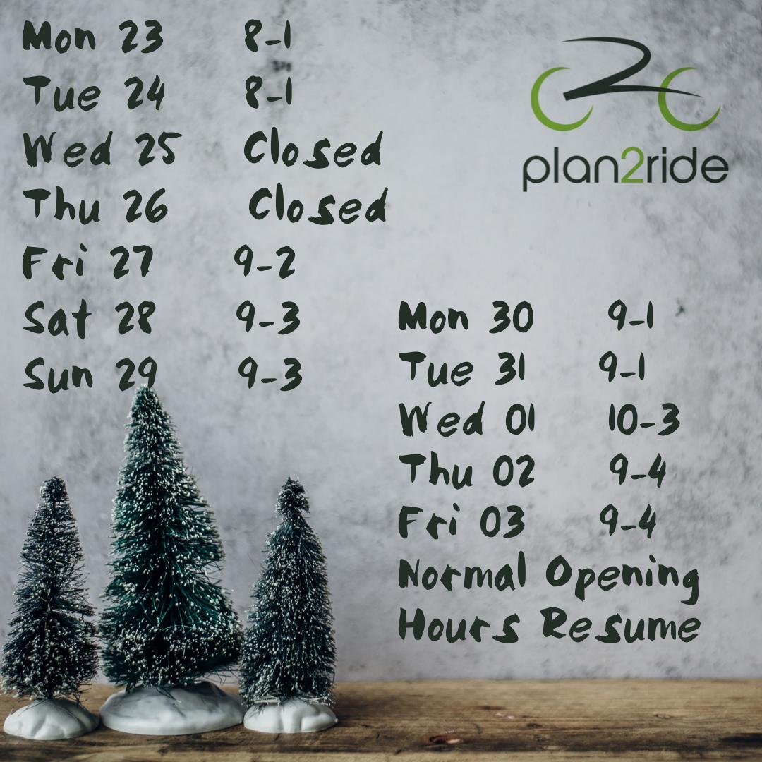 plan2ride on Twitter: "We would like to wish all our customers a very Merry Christmas and Happy ...